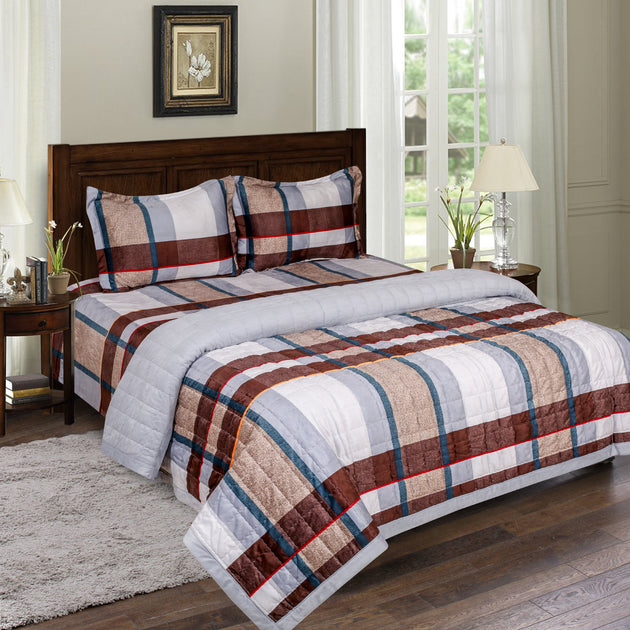 Comforter Sets – Signature Home Official
